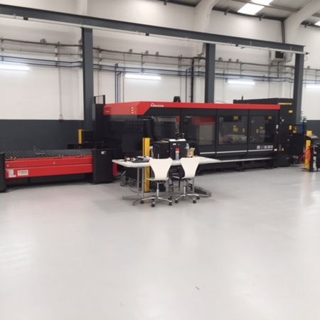 Amada Portugal - AMADA EU