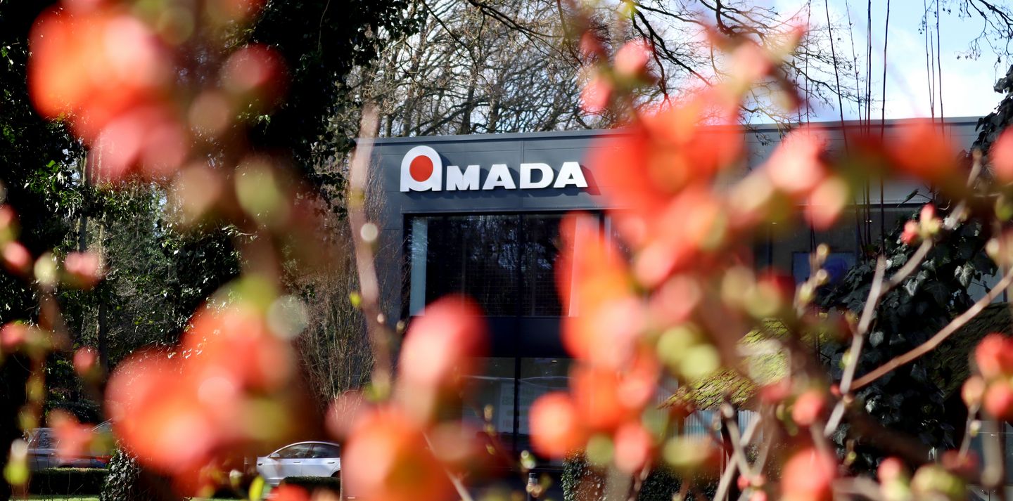 AMADA EU