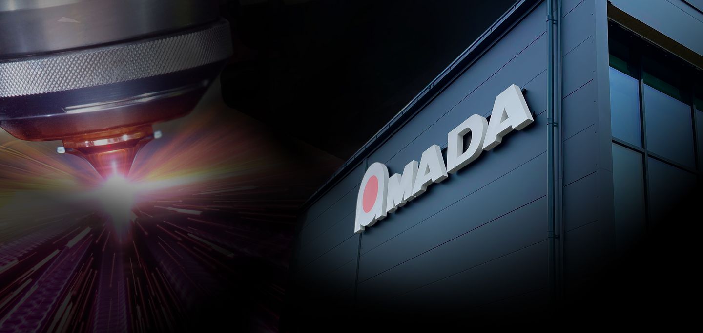 AMADA EU