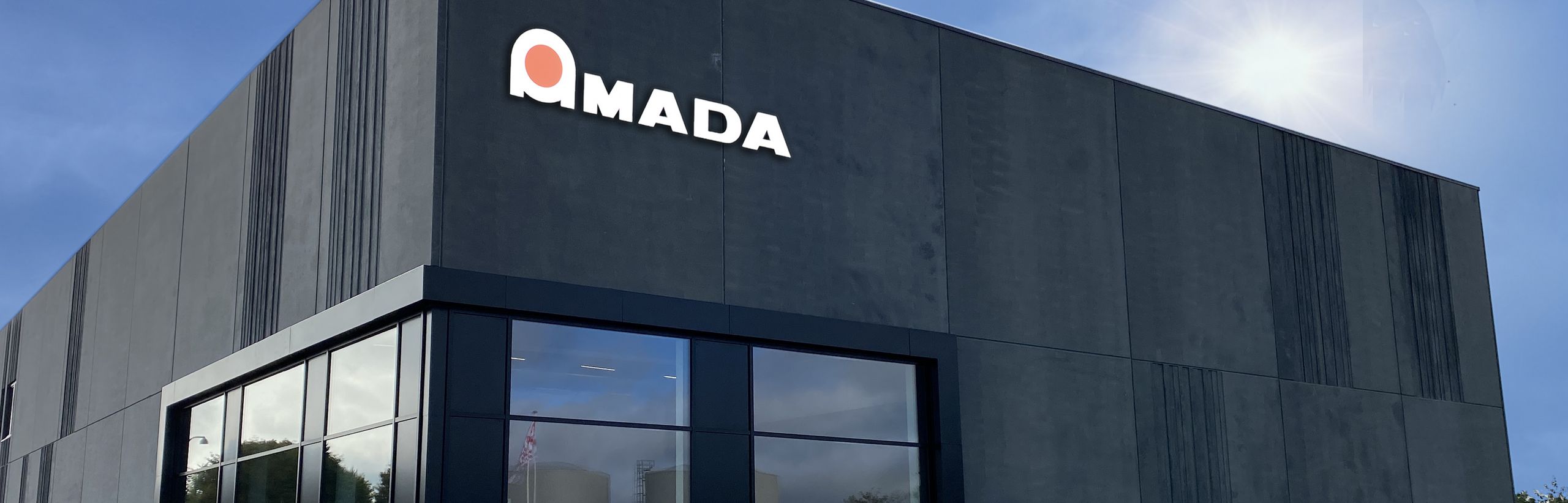 AMADA EU